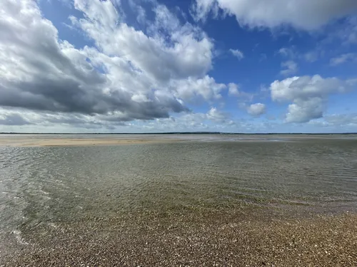 2023 Best Trail Running Trails in Raven Point Nature Reserve | AllTrails