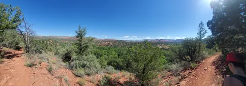Best Hikes and Trails in Red Rock State Park | AllTrails