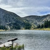 Timber Lake Trail, Colorado - 606 Reviews, Map | AllTrails