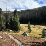 Timber Lake Trail, Colorado - 606 Reviews, Map | AllTrails