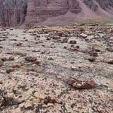 Upper Red Castle Lake via East Fork Smiths Fork, Wyoming - 257 Reviews ...