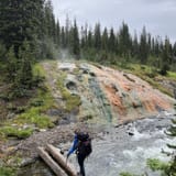 Bechler River Trail, Idaho - 28 Reviews, Map | AllTrails