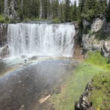 Bechler River Trail, Idaho - 21 Reviews, Map | AllTrails