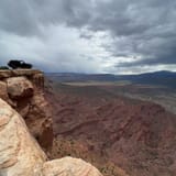 Top of the World Trail, Utah - 373 Reviews, Map | AllTrails