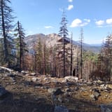 Becker Peak Trail, California - 125 Reviews, Map | AllTrails