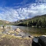Timberline Lake Trail, Colorado - 1,490 Reviews, Map | AllTrails