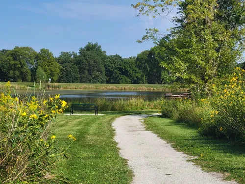 Best Hikes and Trails in Thomas Mitchell County Park | AllTrails