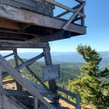 Red Top Lookout Trail, Washington - 552 Reviews, Map | AllTrails
