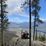 Edge of the World Trail, Alberta, Canada - 714 Reviews, Map | AllTrails
