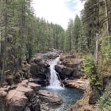 Silver Falls Loop, Washington - 2,775 Reviews, Map | AllTrails