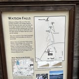 Watson Falls, Oregon - 998 Reviews, Map | AllTrails
