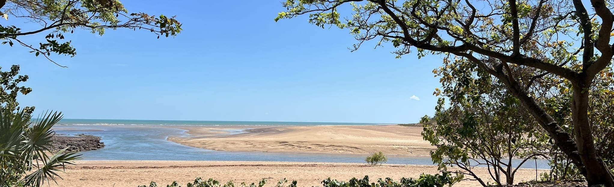 Rapid Creek Bike Path via Bagot Oval: 0 Reviews, Map - Northern ...