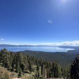 Mount Watson Peak Road, California - 130 Reviews, Map | AllTrails