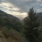 Crimson Trail, Utah - 1,148 Reviews, Map | AllTrails