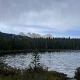 Bench Lakes Trail, Idaho - 1,015 Reviews, Map | AllTrails