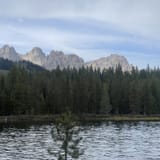 Bench Lakes Trail, Idaho - 1,015 Reviews, Map | AllTrails
