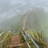 Moanalua Valley and Tripler Ridge Trail Loop, Oahu, Hawaii - 191 ...