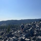 Loowit Loop, Washington - 346 Reviews, Map | AllTrails