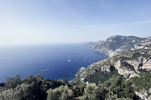 2023 Best Cave Trails in Positano | AllTrails