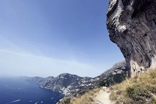 2023 Best Cave Trails in Positano | AllTrails