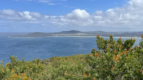 Best Hikes and Trails in Gull Rock National Park | AllTrails