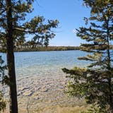 Cyprus Lake Trail, Ontario, Canada - 314 Reviews, Map | AllTrails
