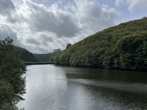 Hosingen : les meilleurs itinéraires avec vue panoramique | AllTrails