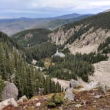 Deception Peak and Lake Peak, New Mexico - 484 Reviews, Map | AllTrails