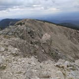 Deception Peak and Lake Peak, New Mexico - 484 Reviews, Map | AllTrails