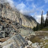 Edith Cavell Meadows Trail, Alberta, Canada - 2,263 Reviews, Map ...