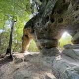 Angel Windows Trail, Kentucky - 1,129 Reviews, Map | AllTrails
