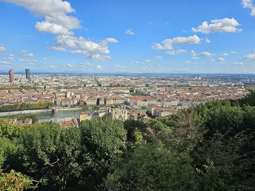10 Best Trails and Hikes in Lyon | AllTrails