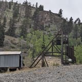 Engineer Pass Road, Colorado - 198 Reviews, Map | AllTrails