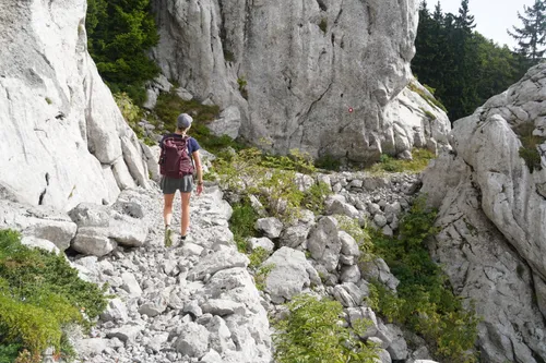 Best Trail Running Trails in Northern Velebit National Park | AllTrails