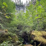 Watson Falls, Oregon - 1,020 Reviews, Map | AllTrails