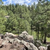 Griffith Spring Trail, Arizona - 358 Reviews, Map | AllTrails