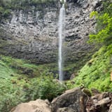 Watson Falls, Oregon - 1,020 Reviews, Map | AllTrails