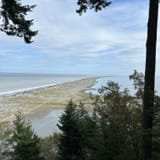 Dungeness Spit Trail, Washington - 1,503 Reviews, Map | AllTrails