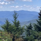 Devil's Path to the Jimmy Dolan Notch Overlook and Twin Mountain Summit ...