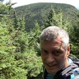 Devil's Path to the Jimmy Dolan Notch Overlook and Twin Mountain Summit ...