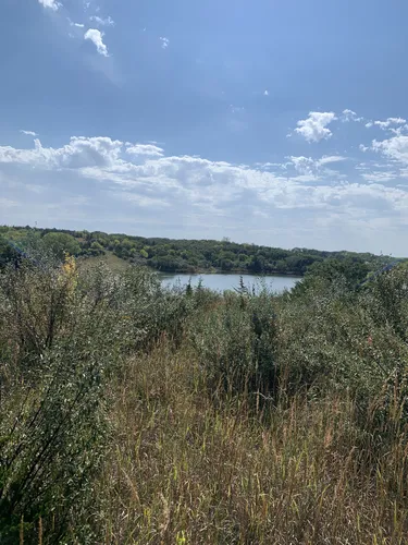 Best Hikes and Trails in Timber Point Lake Wildlife Management Center ...