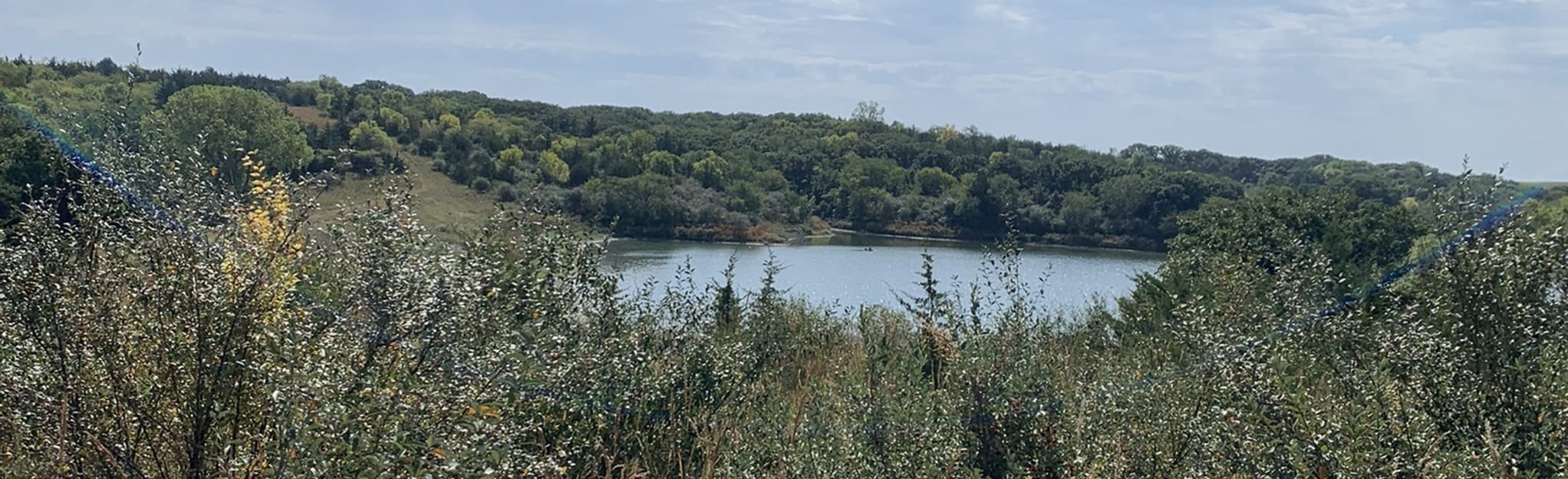 Timber Point Lake, Nebraska - 31 Reviews, Map | AllTrails