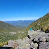 Mount Adams via King's Ravine Trail, New Hampshire - 152 Reviews, Map ...