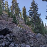 Obsidian Trail, Oregon - 718 Reviews, Map | AllTrails