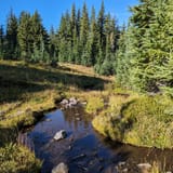 Obsidian Trail, Oregon - 718 Reviews, Map | AllTrails