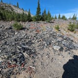 Obsidian Trail, Oregon - 718 Reviews, Map | AllTrails