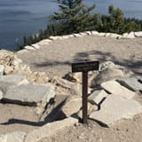 Inspiration Point via Jenny Lake Boat Shuttle, Wyoming - 2,162 Reviews ...