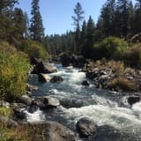 Riley Ranch Trails, Oregon - 391 Reviews, Map | AllTrails