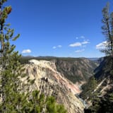 Point Sublime via Artist Point, Montana - 545 Reviews, Map | AllTrails