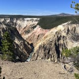 Point Sublime via Artist Point, Montana - 545 Reviews, Map | AllTrails